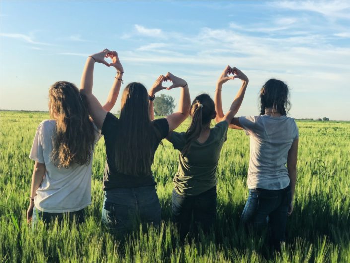 Friendship Matters: The Definition of a True Friend - Huntington Beach ...